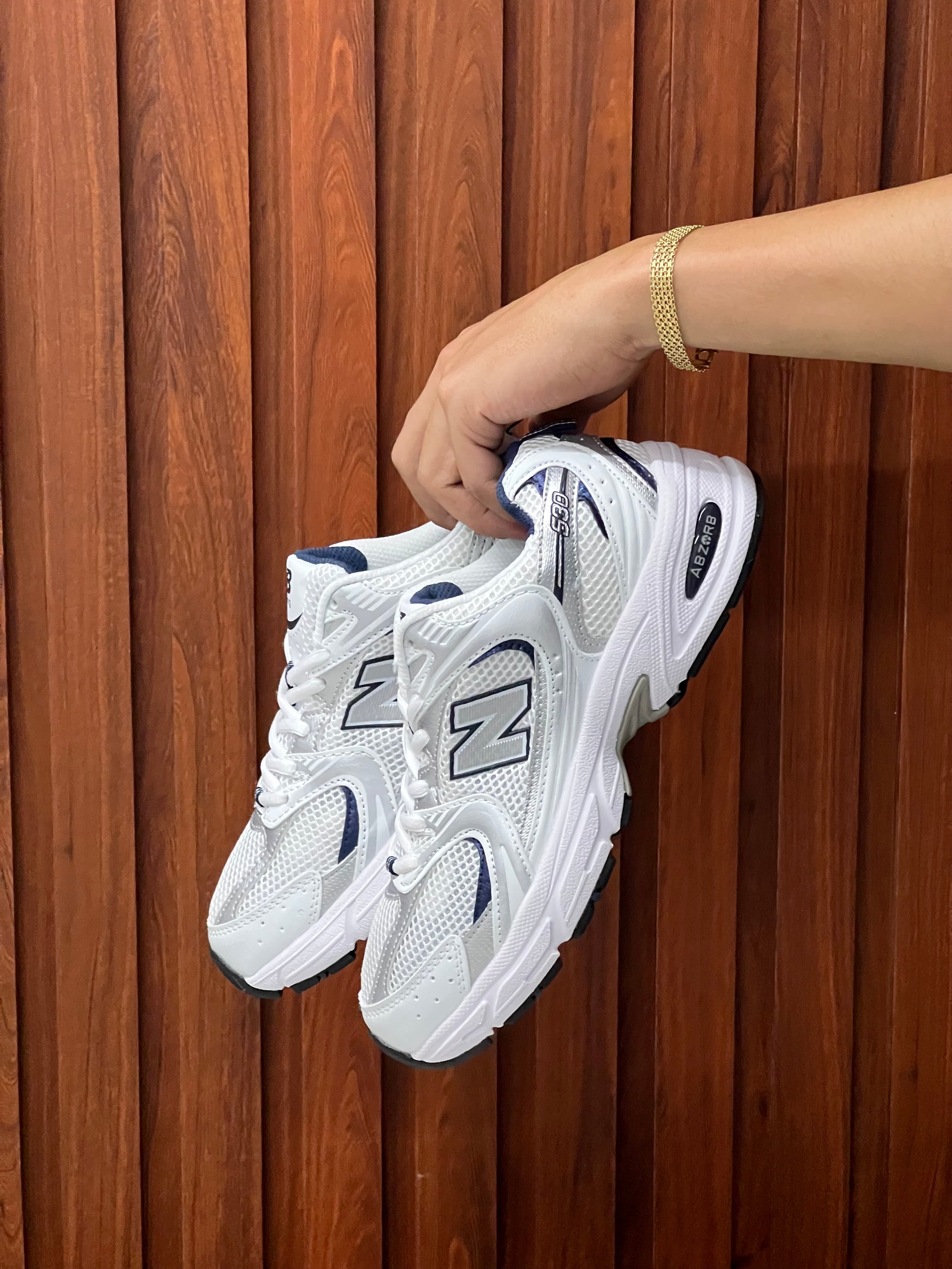 New Balance 530 – Gshoes